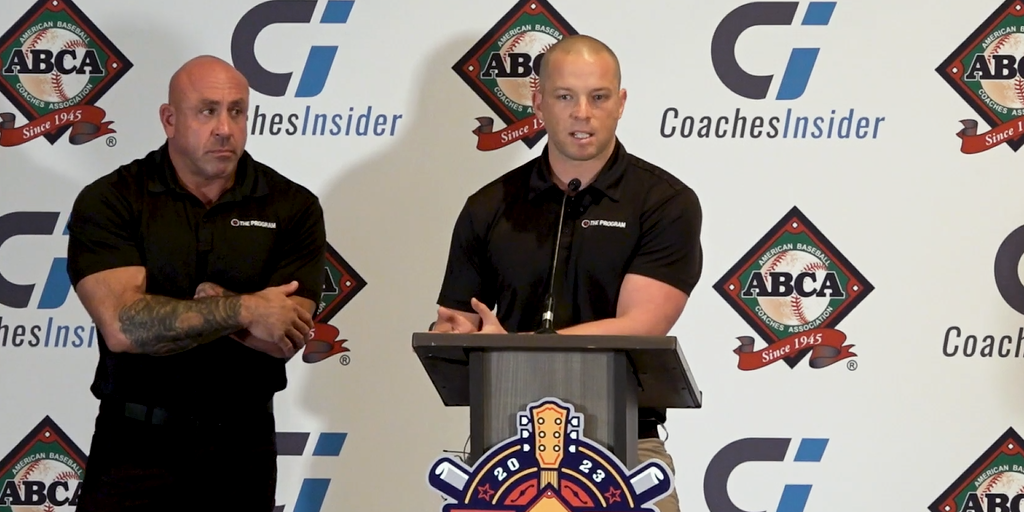 2023 ABCA Convention Q&A with Sam Cila and Omri Rachmut – The Program ...