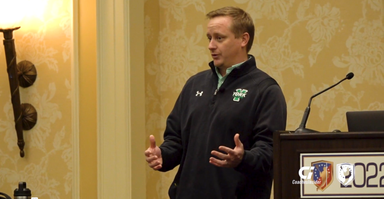 IMLCA Video Library Sales Page – Coaches Insider