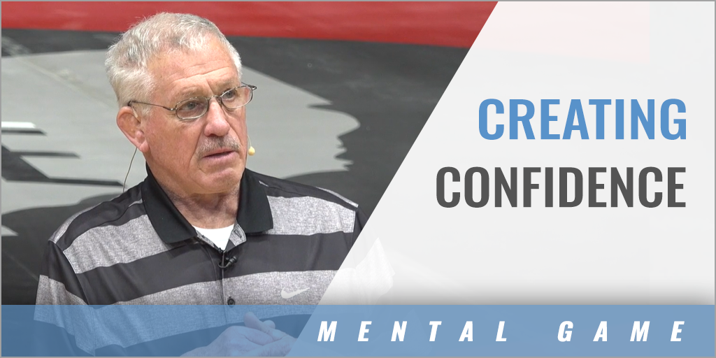 Creating Confidence with J Robinson – JROB Intensive Camps – Coaches ...