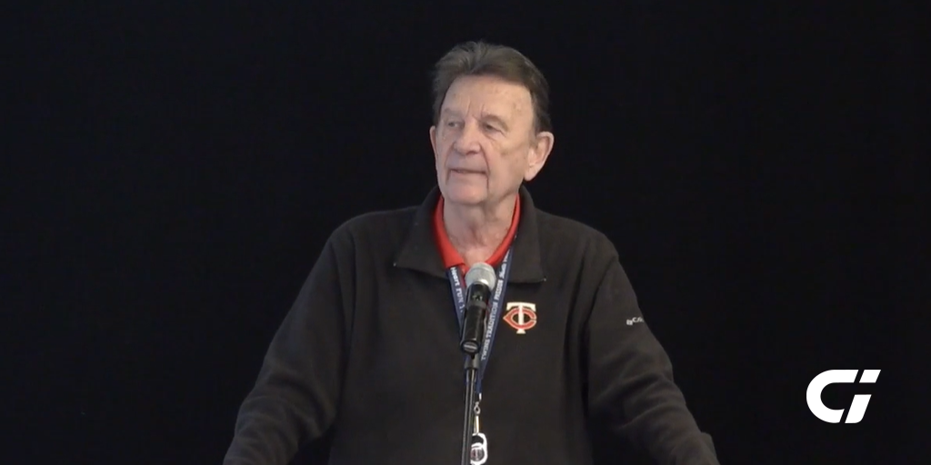 A Trip Through Twins History with Clyde Doepner – Minnesota Twins ...