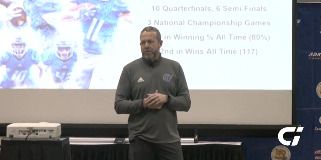 Brotherhood of Love and Trust with Matt Mitchell – Grand Valley State ...