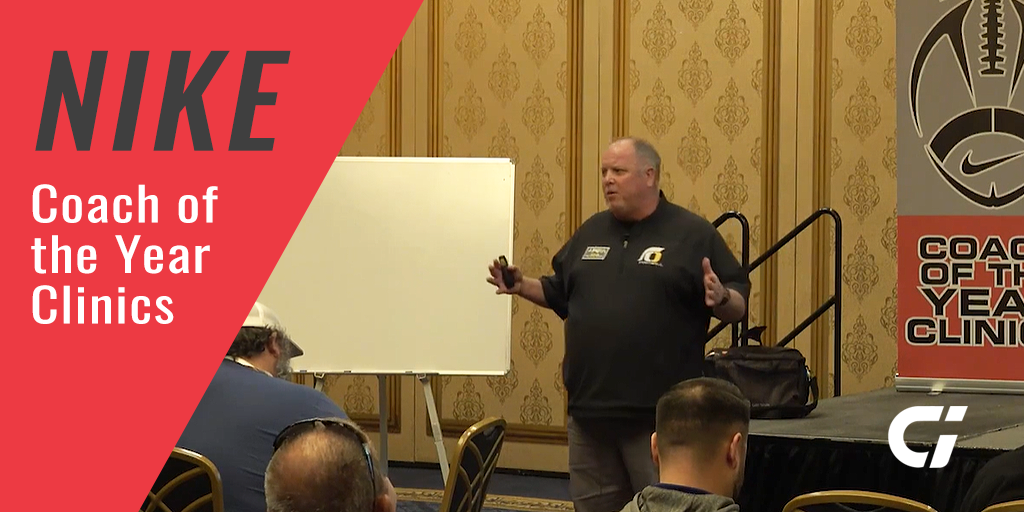 Oak Ridge Zone & Power Run Game with Casey Taylor – Oak Ridge High ...