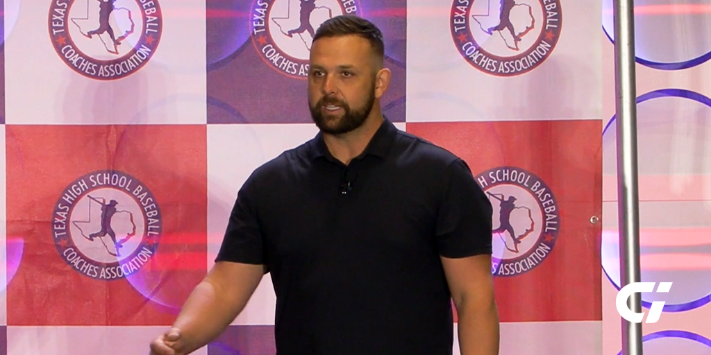 Catching with Data at All Levels with Robbie Robinson – NY Mets ...