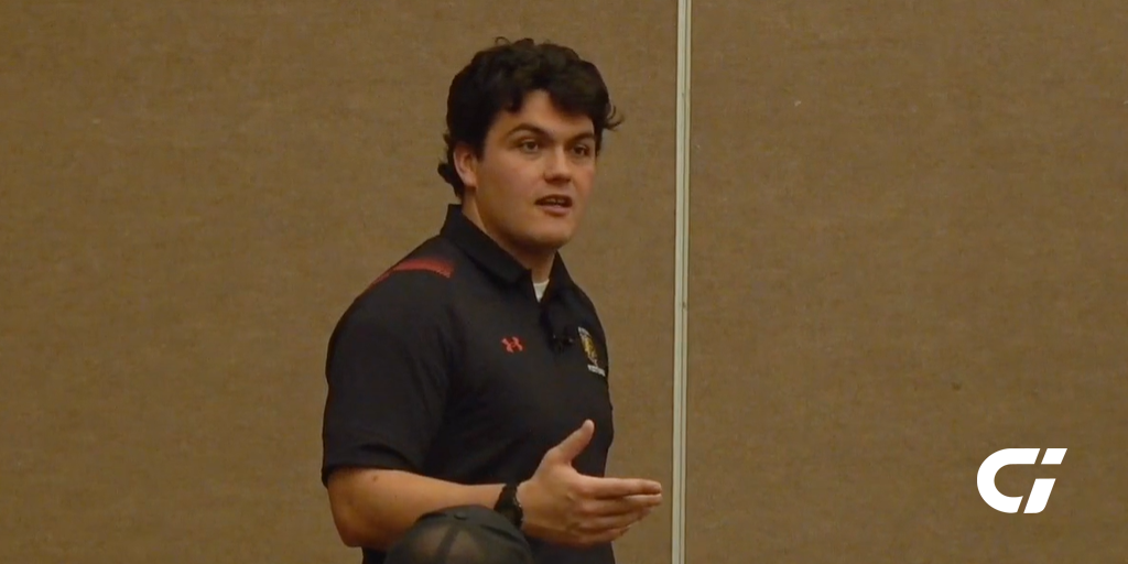 Developing Championship Athletes in the Weight Room with Andrew Thiede ...