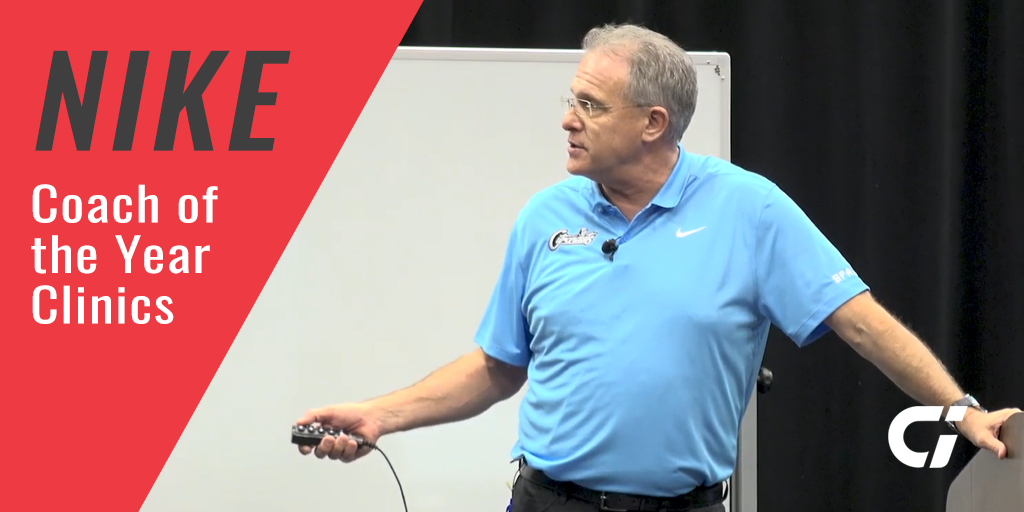 Developing a Program From High School to College with Gus Malzahn ...