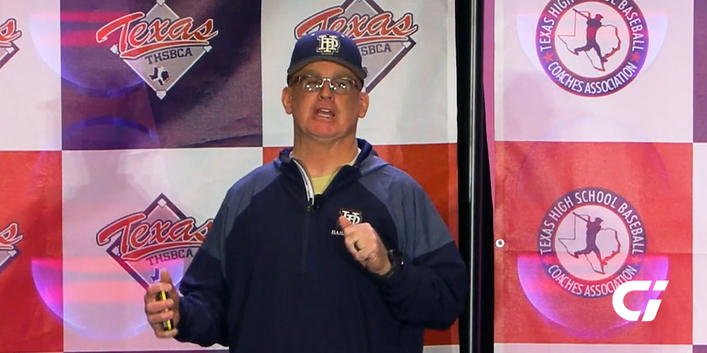 How to Build Practice Using Multiple Players with Blake Sandford ...