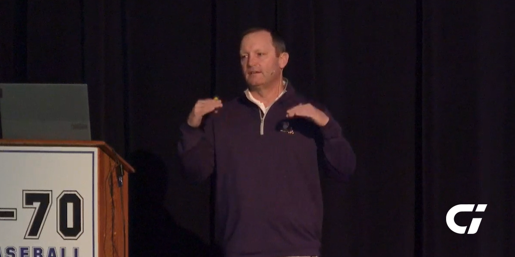 Improving Team Run Production with Jay Johnson – Louisiana State Univ ...