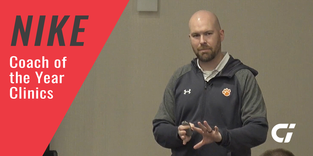 Ridgefield’s No-Captain Leadership Model with James Reed – Ridgefield ...