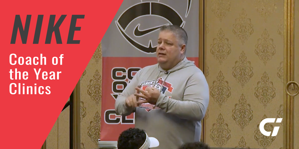Building a Championship Program with Rich Muraco – Liberty High School ...