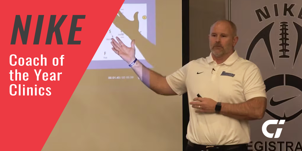 The Owls 3×3 Stack Blitz Package with Rob Eggerling – Southern Connecticut State Univ. – Coaches ...