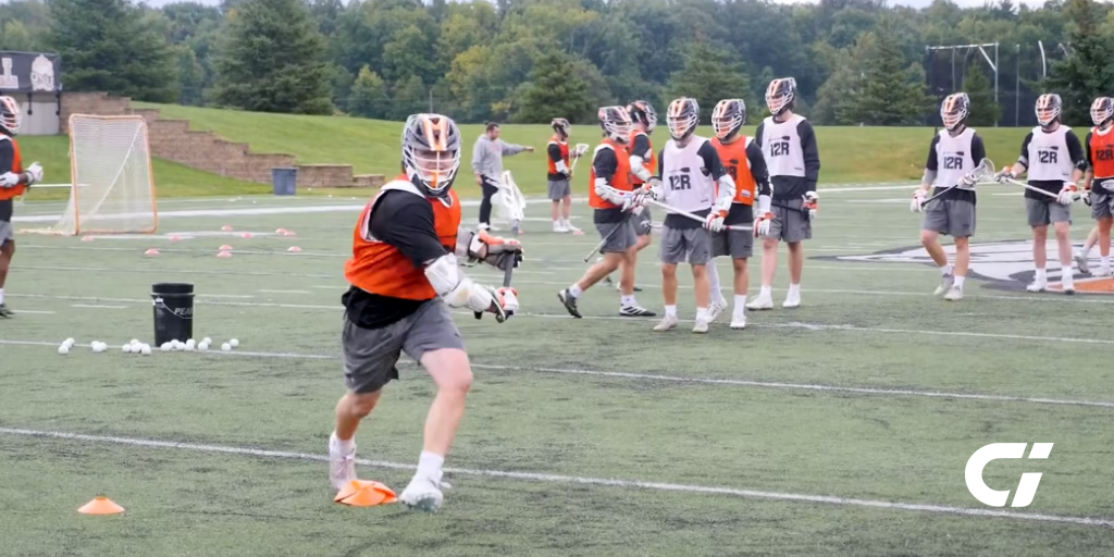 Three-Step Pull, Pass, and Shooting Drill with Marcus Willis – Ohio ...