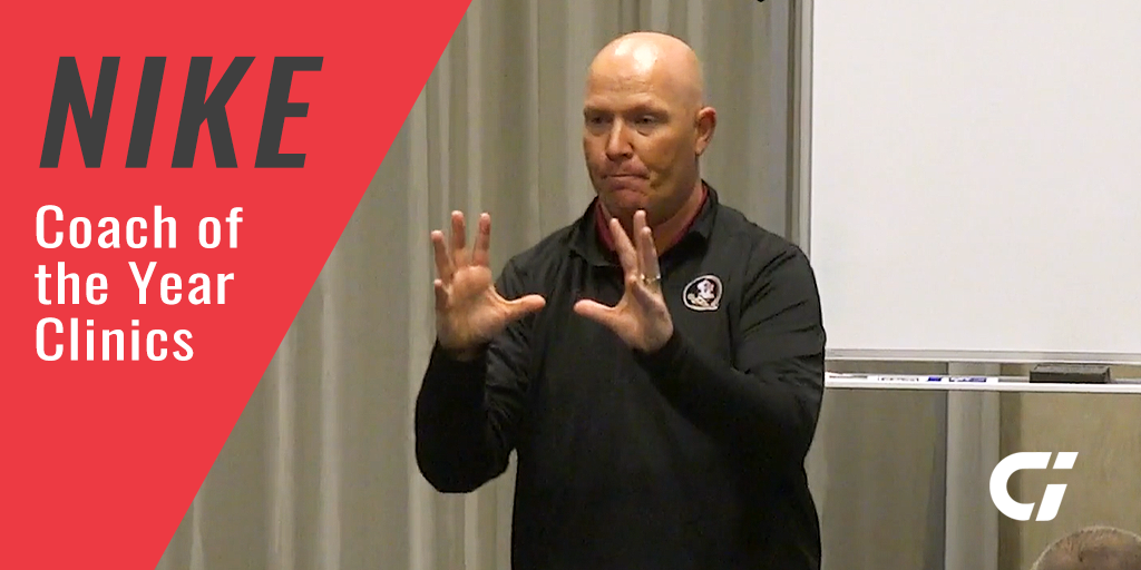 Seminole Defense with Adam Fuller – Florida State Univ. – Coaches Insider