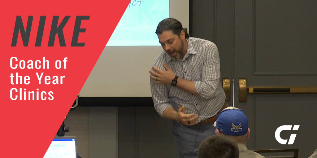 The Rams Tackling Progression Drills with Chris Lorenti – Univ. of ...