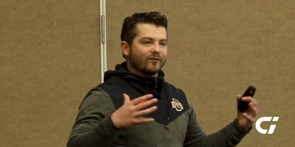 Deep Choice (Outside and Slot) with Josh Lindke – Otsego High School ...