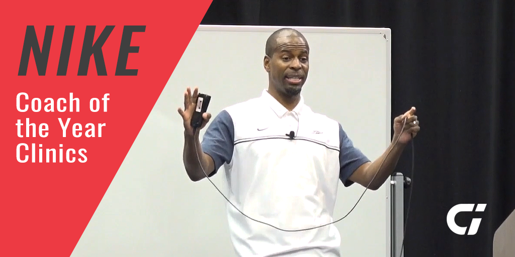 Wide Receiver Play with Kevin Beard – Univ. of Miami – Coaches Insider