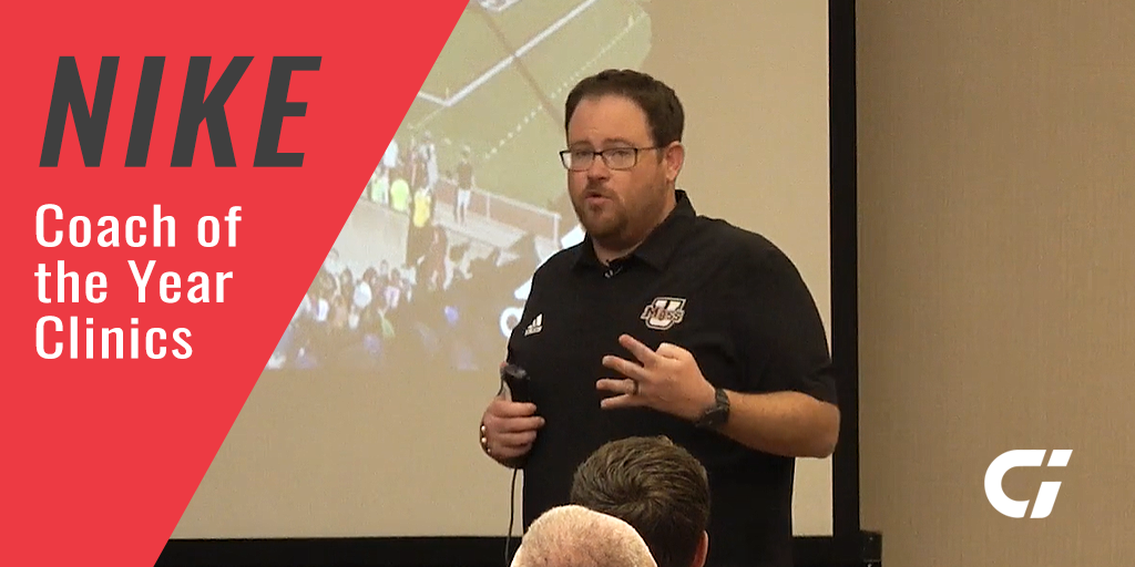 Complimentary Pass Game: Working to Make It Look the Same with Steve ...