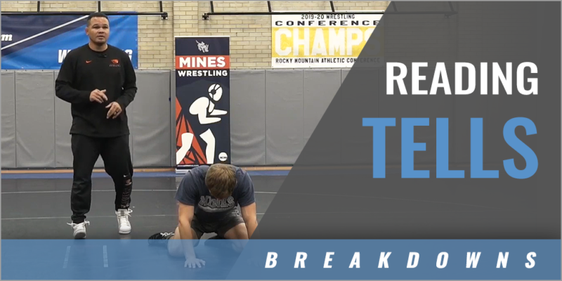 Pressure and Attack Drill with Tom Borrelli – Central Michigan Univ ...