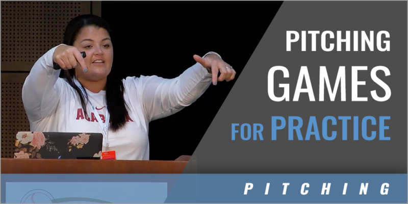 Hitting: Common Mechanical Flaws with Cassie Reilly-Boccia – Softball ...