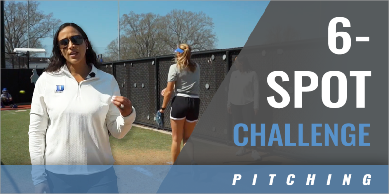 Infielder’s Figure 8 Drill with Mary Jo Firnbach – Southern Illinois ...