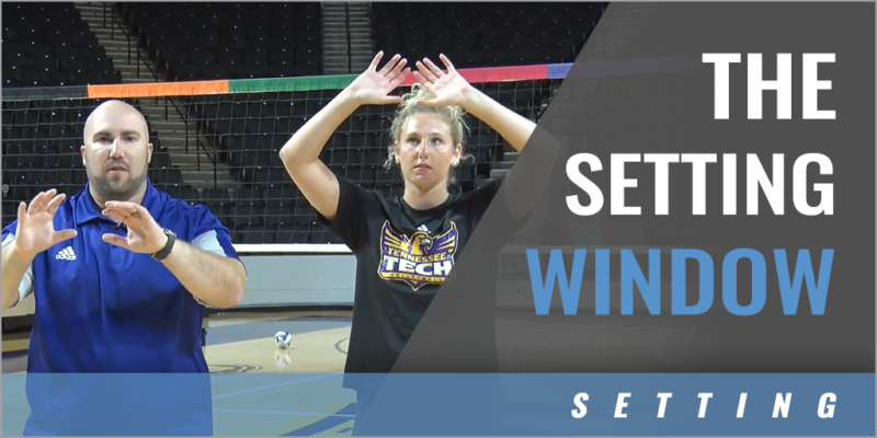 Transition Movement/Base to Defense with Genny Volpe – Rice Univ ...