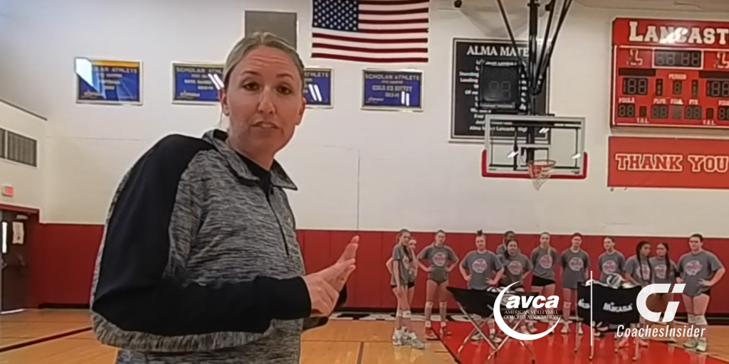 6 Drills That Prepare Your Team for Game Day with Becky Edwards ...