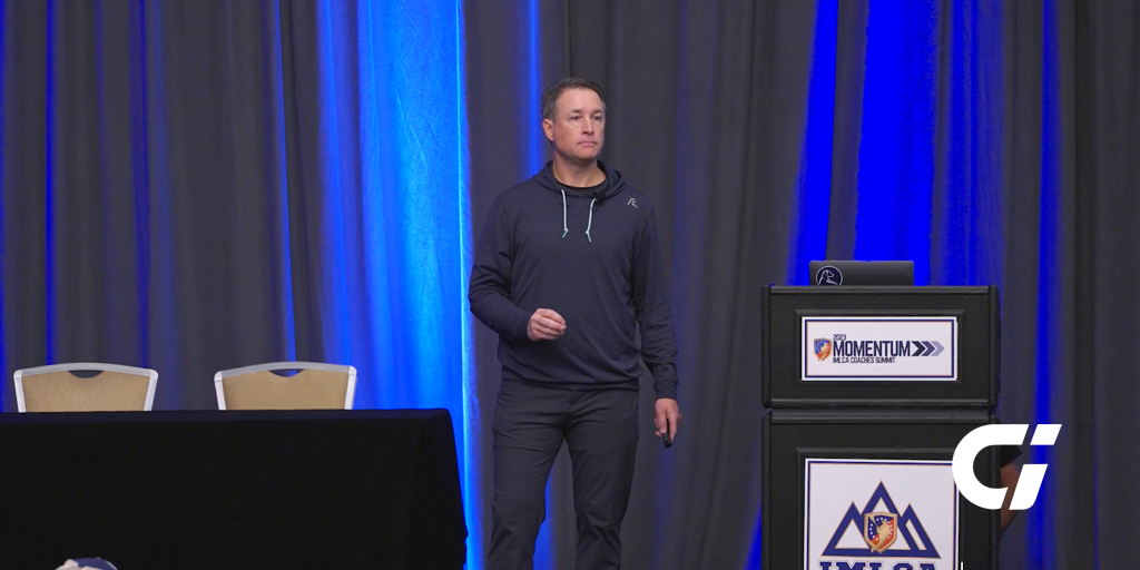 Would You Ever Ask Your Players WHY Playing Time Is Important To Them ...