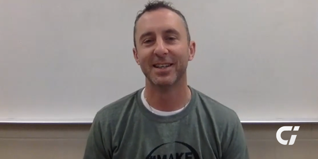 Using Makeshots for Your High School Player with Andrew Secor – # ...