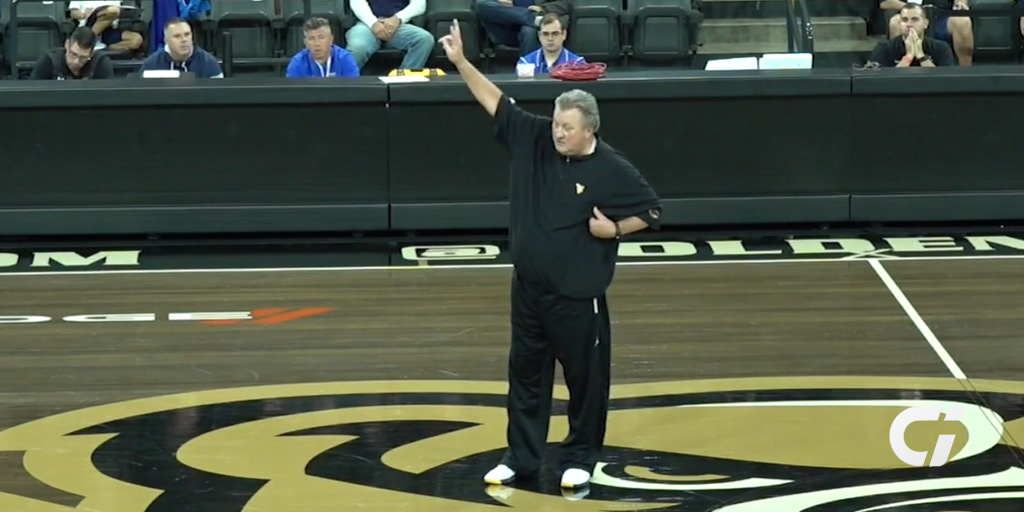 West Virginia Press with Bob Huggins – Coaches Insider