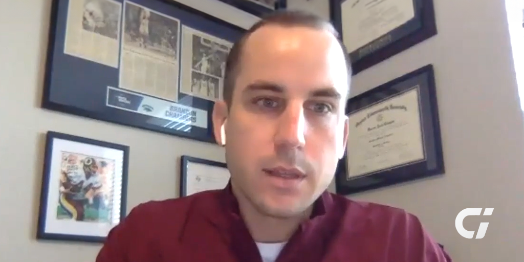 Game/Practice Planning with Brandon Chambers – McNeese State Univ ...