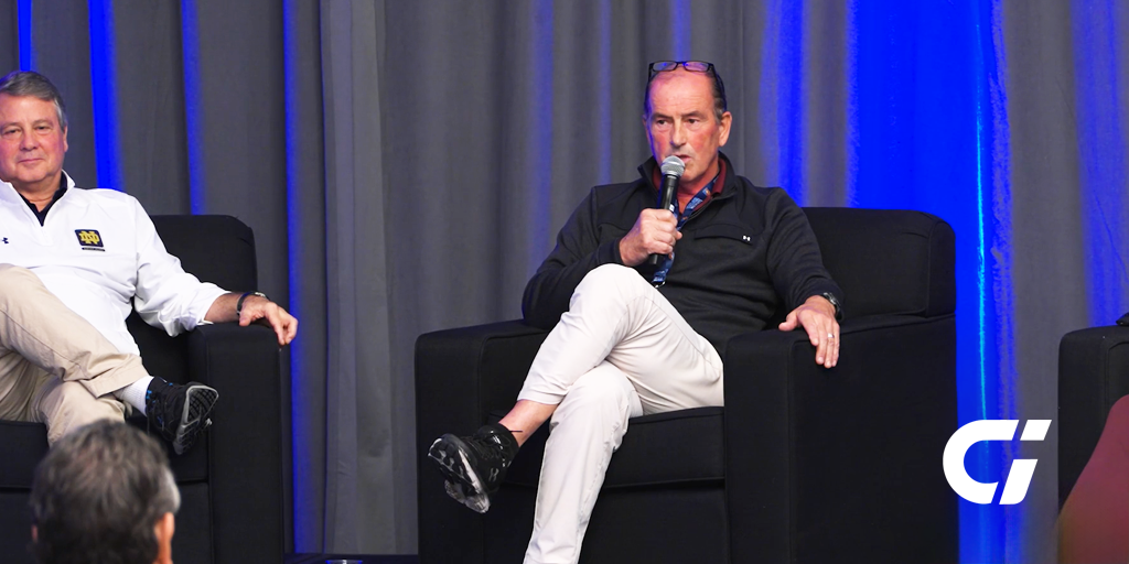 What Drives Winning: 2023 Champions Panel with Brett Ledbetter, Kevin ...