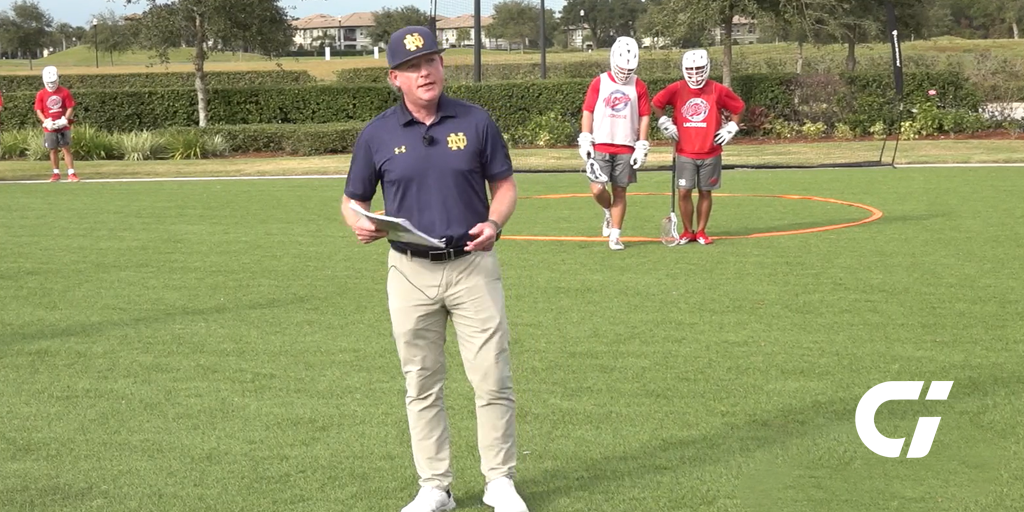 Defensive Drills for Your Pre-Practice and Positional Practice Segment ...