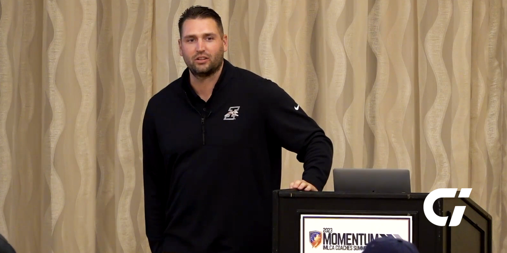 Developing Practice Plans with Austin Grimes – Univ. of Indianapolis ...