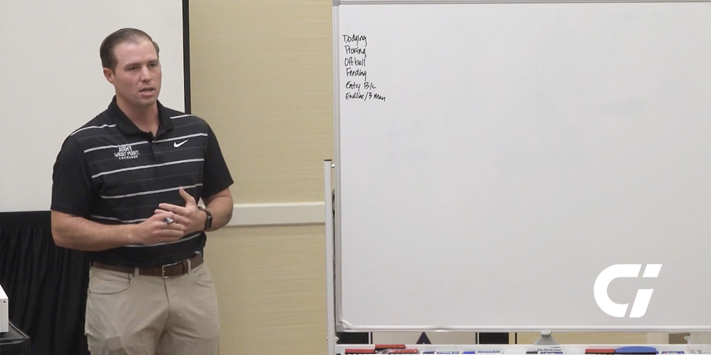 Whiteboard: Winning Below Goal Line – All Things Dodging, Picking ...