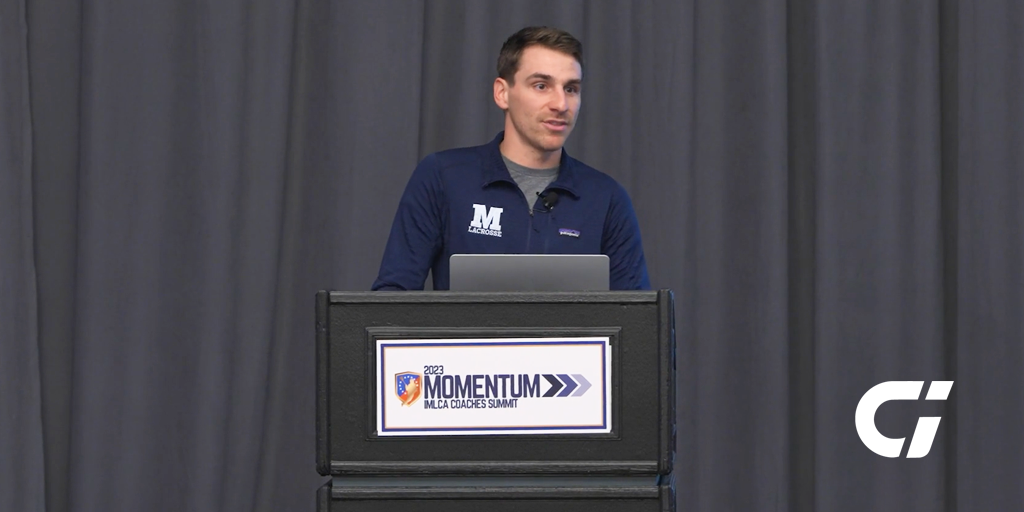 Drills and Games to Develop Your Offense with Troy Haefele – Lafayette ...