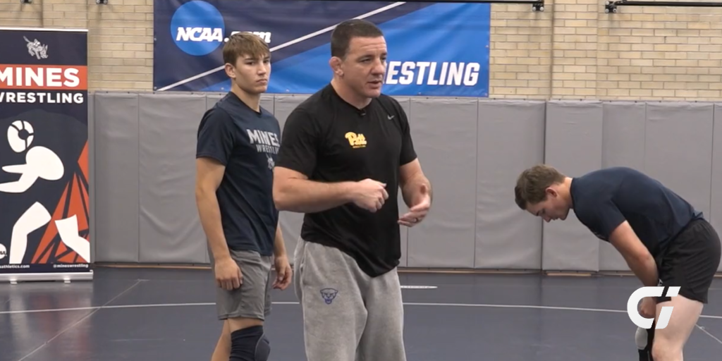 Go-To Drills with Mike Poeta, Keith Gavin, and Dalton Jensen – Coaches ...