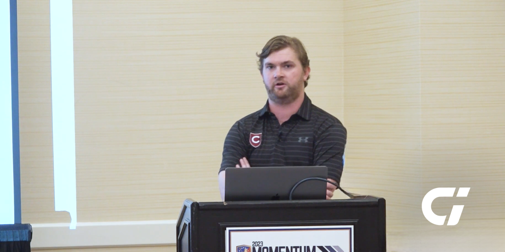 How to Be a Great Picker with Colin Munro – Colgate University ...