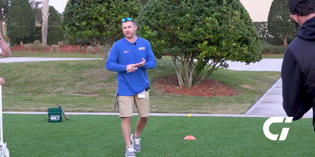 Live Demo: Individual and Small Part Drills for Your Defenseman with John Gorman – Hofstra ...