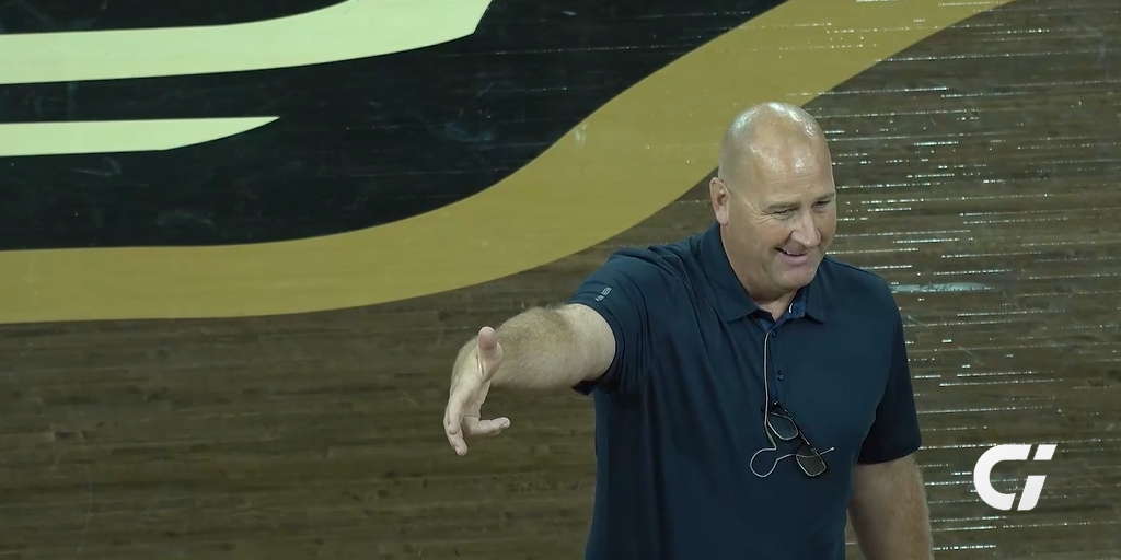 At the Level Defense- Building Your Defense with Jim Boylen – Indiana ...
