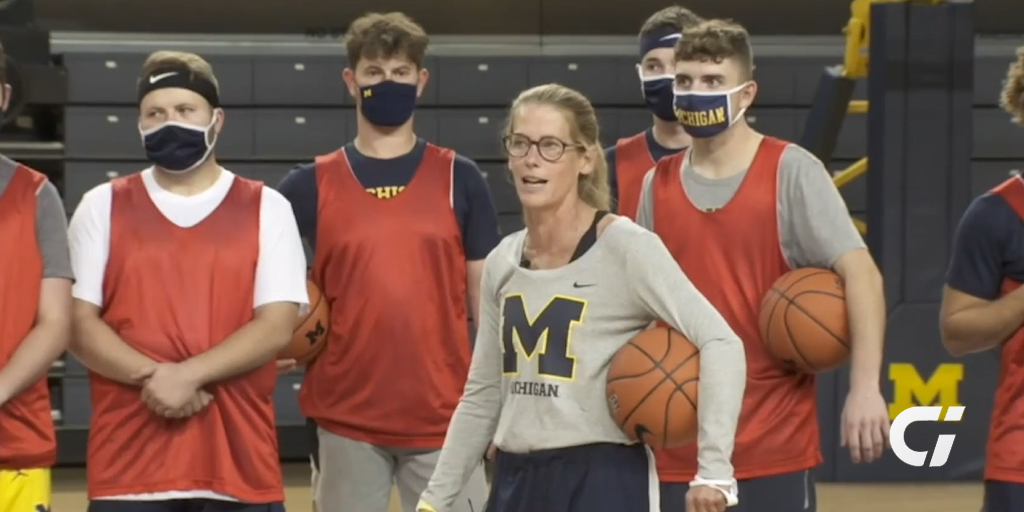 Bringing Out the Best in Practice with Kim Barnes Arico – Univ. of ...