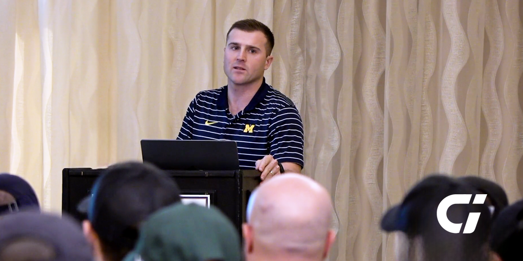 Points of Pride & NBA Offense with Scott Bieda – Univ. of Michigan ...