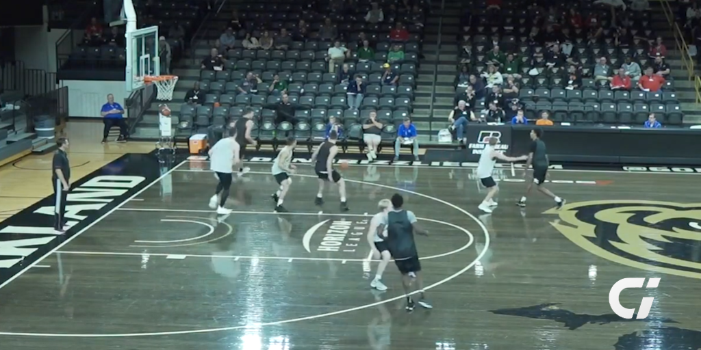 Practice Drills and Philosophy with Tim Miles – San Jose State Univ ...