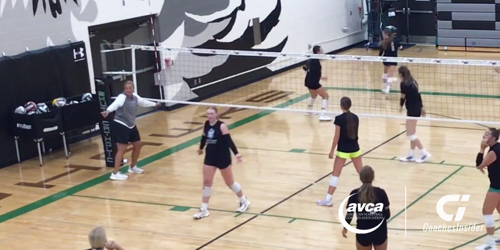 Team Drills with Renee Saunders – Skutt Catholic High School (NE ...