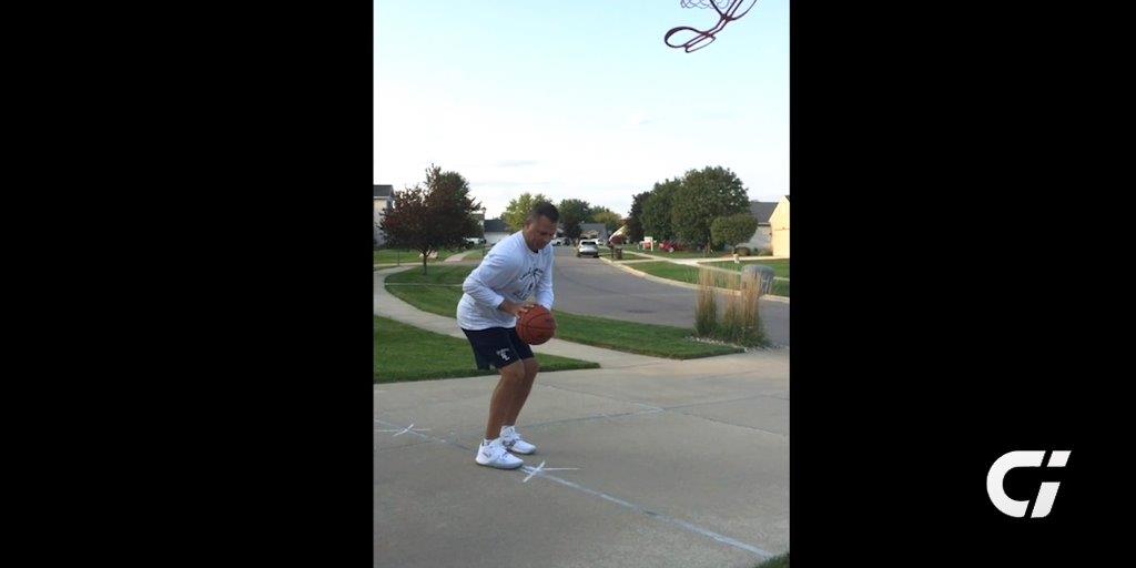 Mastering the Art of the Jump Shot with Coach Rob Smith – East Lansing ...