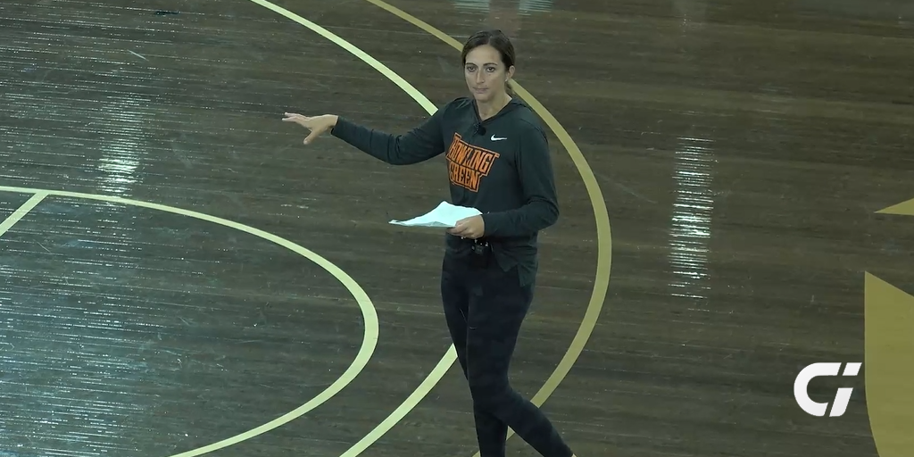 Championship Culture and Transition Offense with Robyn Fralick ...