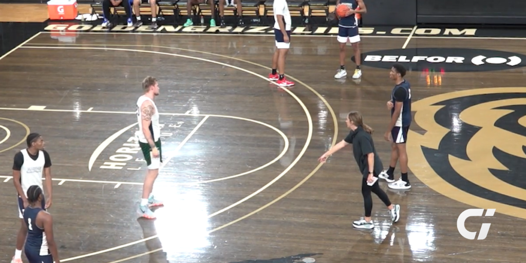 Spartan Culture and Pressure Defense with Robyn Fralick – Michigan ...