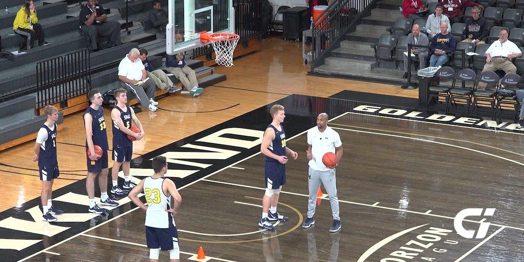 Essential Post Play with Saddi Washington – Univ. of Michigan – Coaches ...