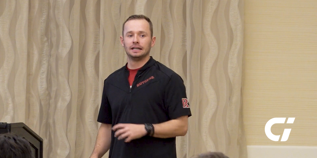 Rutgers Defense: Values, Drills, and Concepts for the Spring Season ...