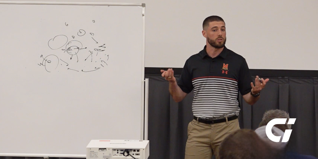 Whiteboard: Defense Q&A (Open Forum) with Jesse Bernhardt – Univ. of ...