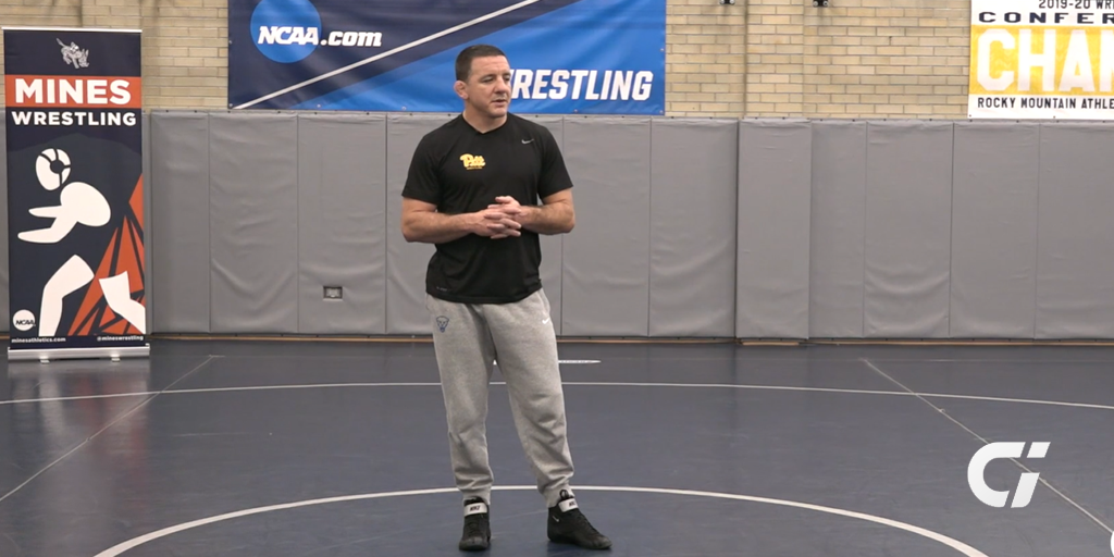 What’s Important in Building a Program or a Culture? with Keith Gavin ...