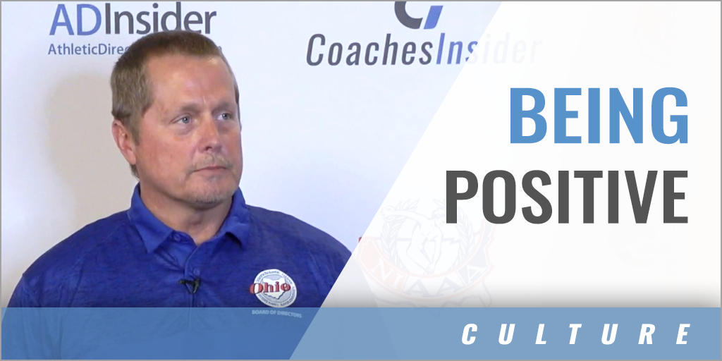 Aligning Yourself with Positivity with Jon Payne, CMAA – Lockland Local ...